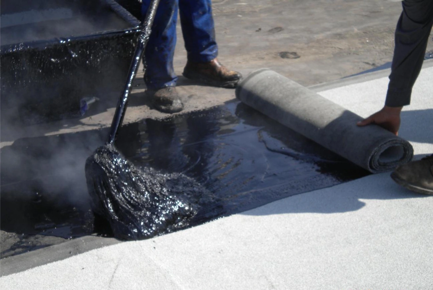 Premium III | Tremco